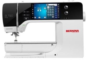 BERNINA 790 PLUS Common Problems And Troubleshooting