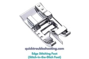 A Guide To The 15 Best Quilting Foot