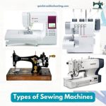 Sewing Machines FAQ - Guide For Sewing Machine Troubleshooting And ...